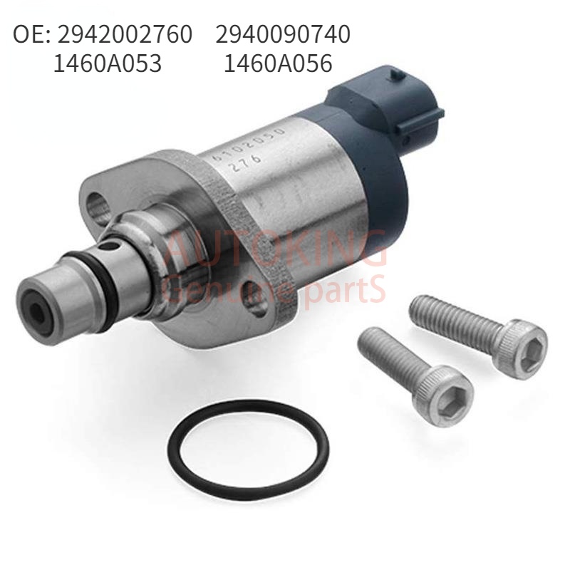 294009-0740/294200-2760 / 1460a053 / 1460A056 / 898145453-1 Bộ Điều ...