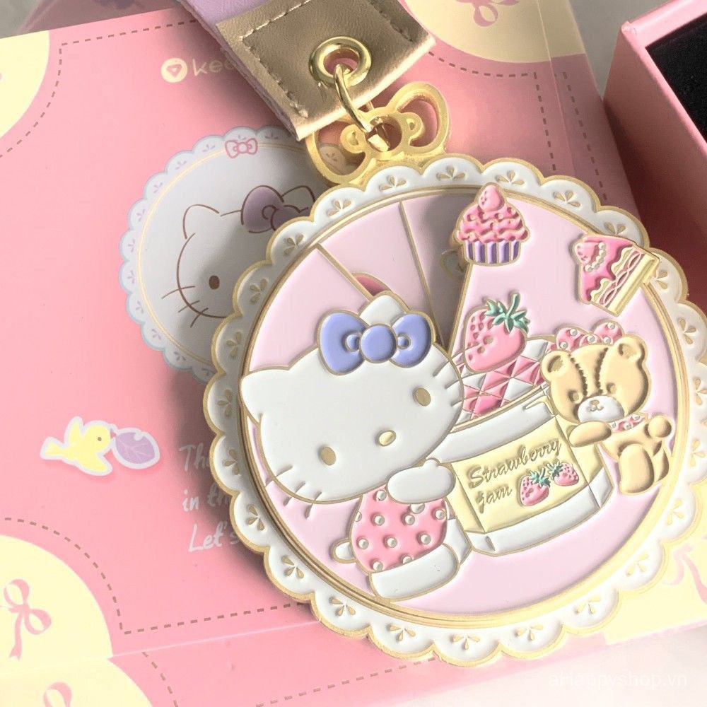 Huy Chương Dâu Tây / Mặt Trăng Chính Hãng Giữ Huy Chương Công Chúa ...