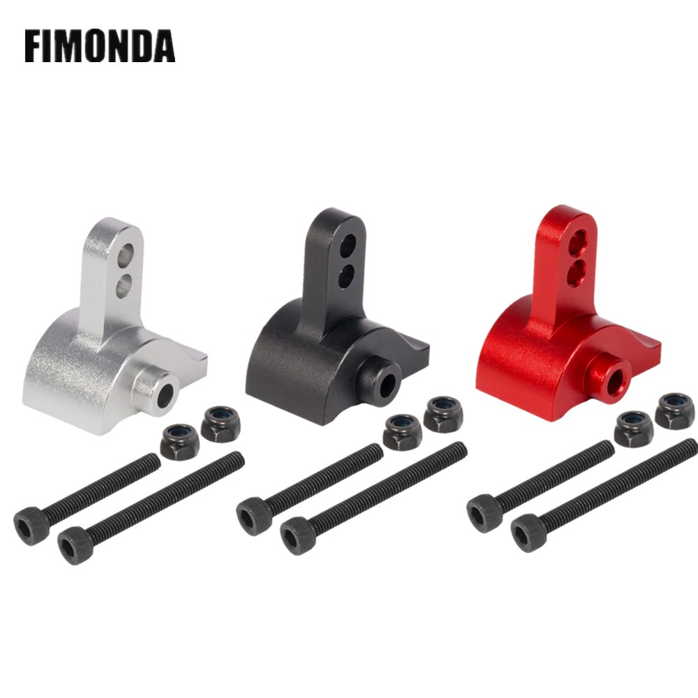 Hợp kim nhôm AR45 Phía sau Liên kết trên Riser Chống ngồi xổm cho 1 / ...