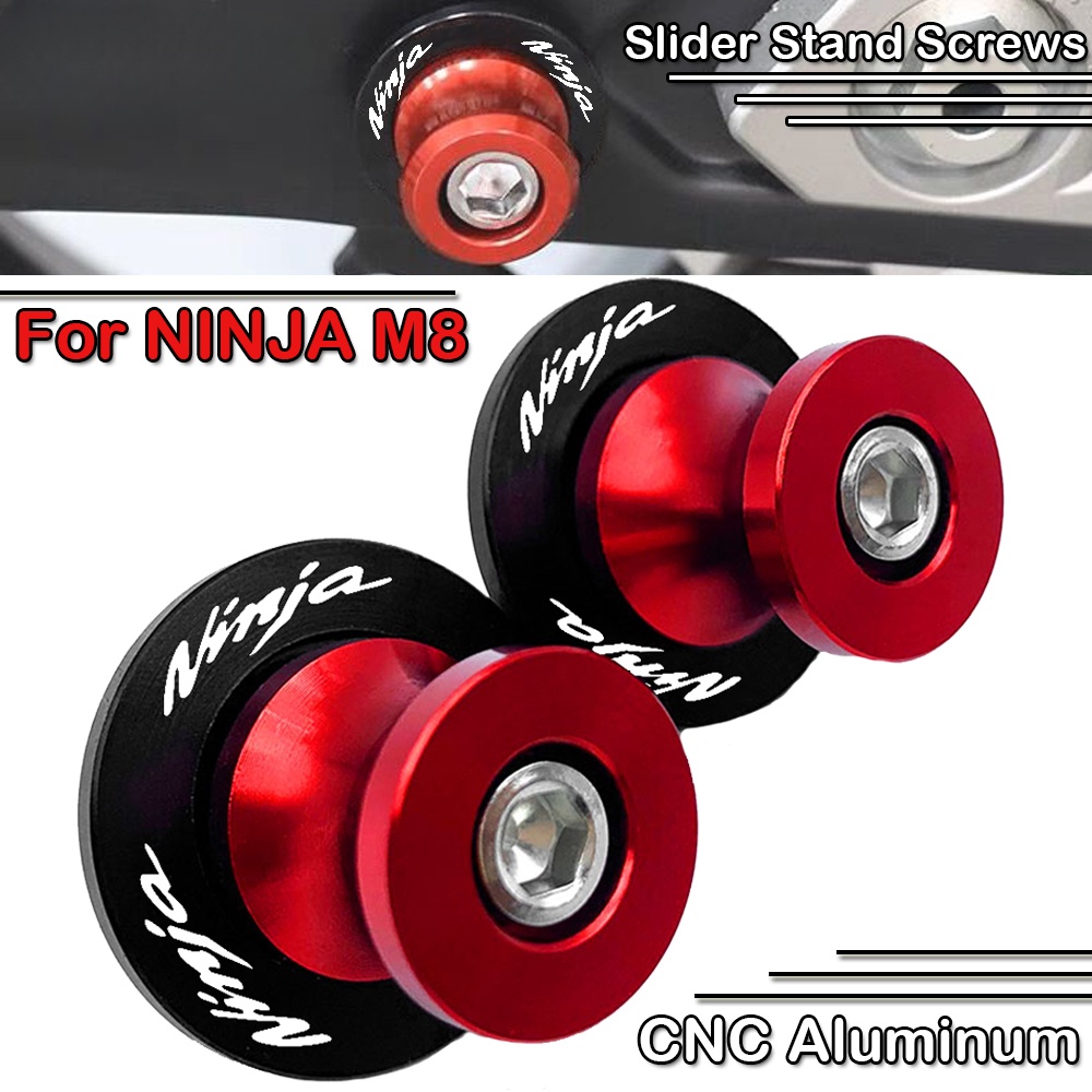 Bộ Phụ Kiện Cho Xe kawasaki ninja 650 zx6r zx4rr zx10r ninja 400 1000sx ...