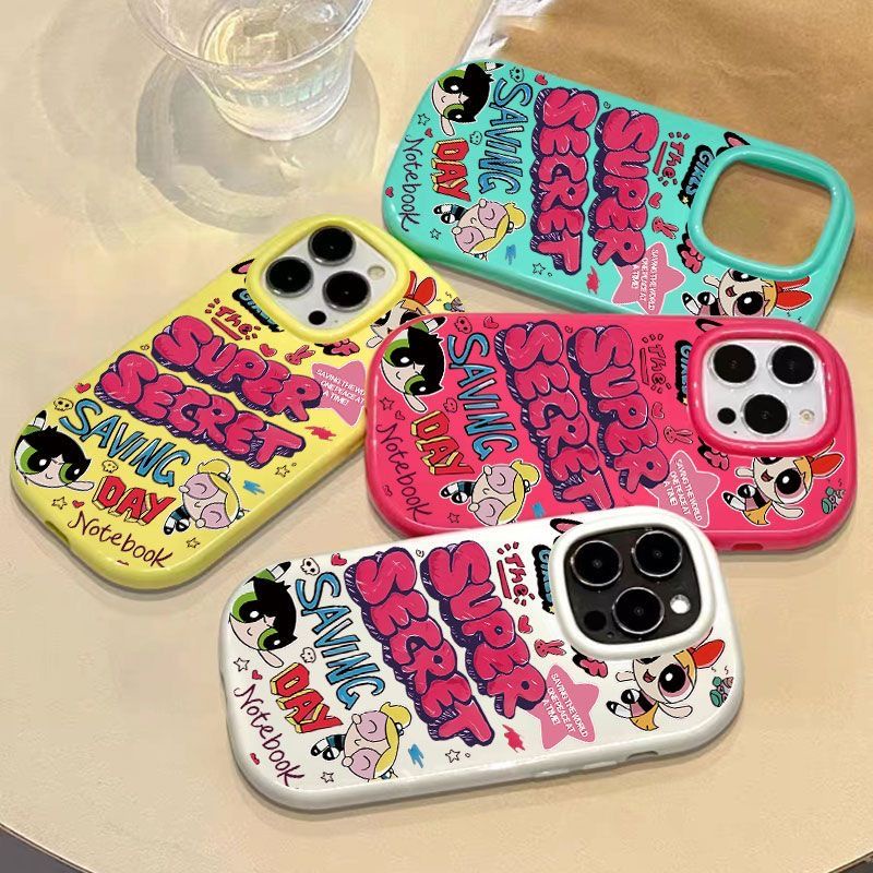 Ốp Điện Thoại Silicon Hình Nhân Vật Anime Mới Cho IPhone 11 1213 Pro ...