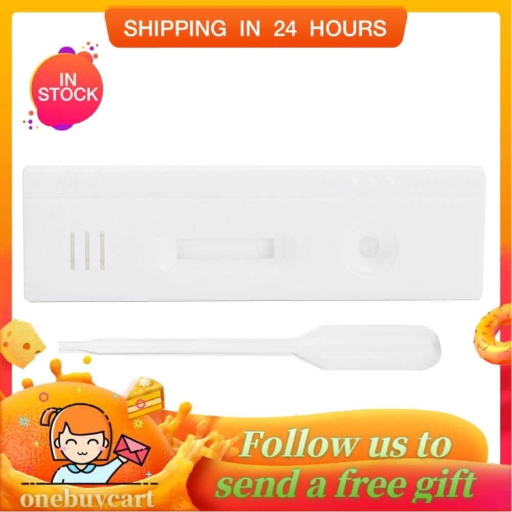 Onebuy Cow Strip Disposable Pregnant Diagnosis Testing Tool Livestock ...