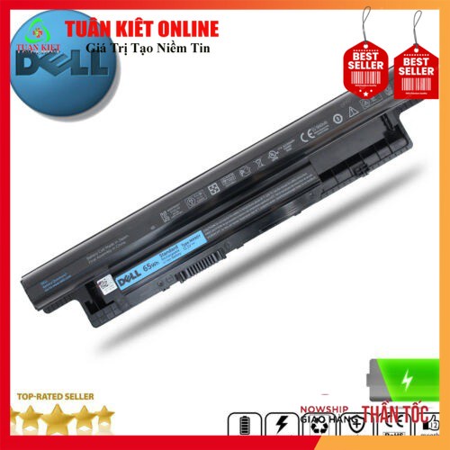 Pin Laptop Dell Latitude 3440 E3440 3540 - Hàng nhập khẩu chính hãng ...