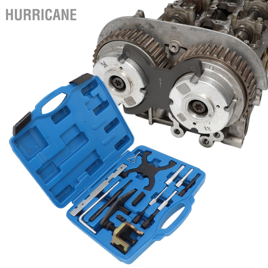 Hurricane Công cụ định giờ động cơ 303 1097 Thay thế thép carbon lớp ...