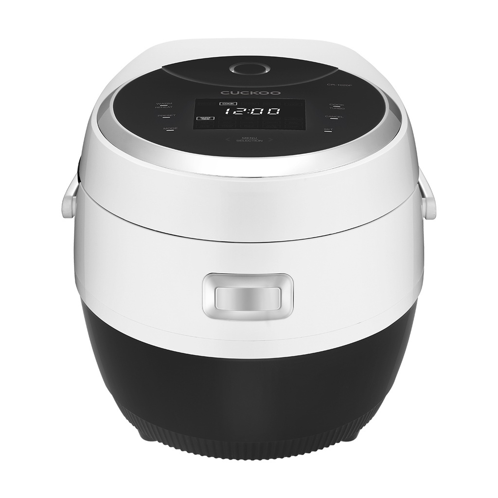 Nồi cơm điện tử Cuckoo 1,8 lít CR-1020F - Hàng chính hãng - Chất lượng ...