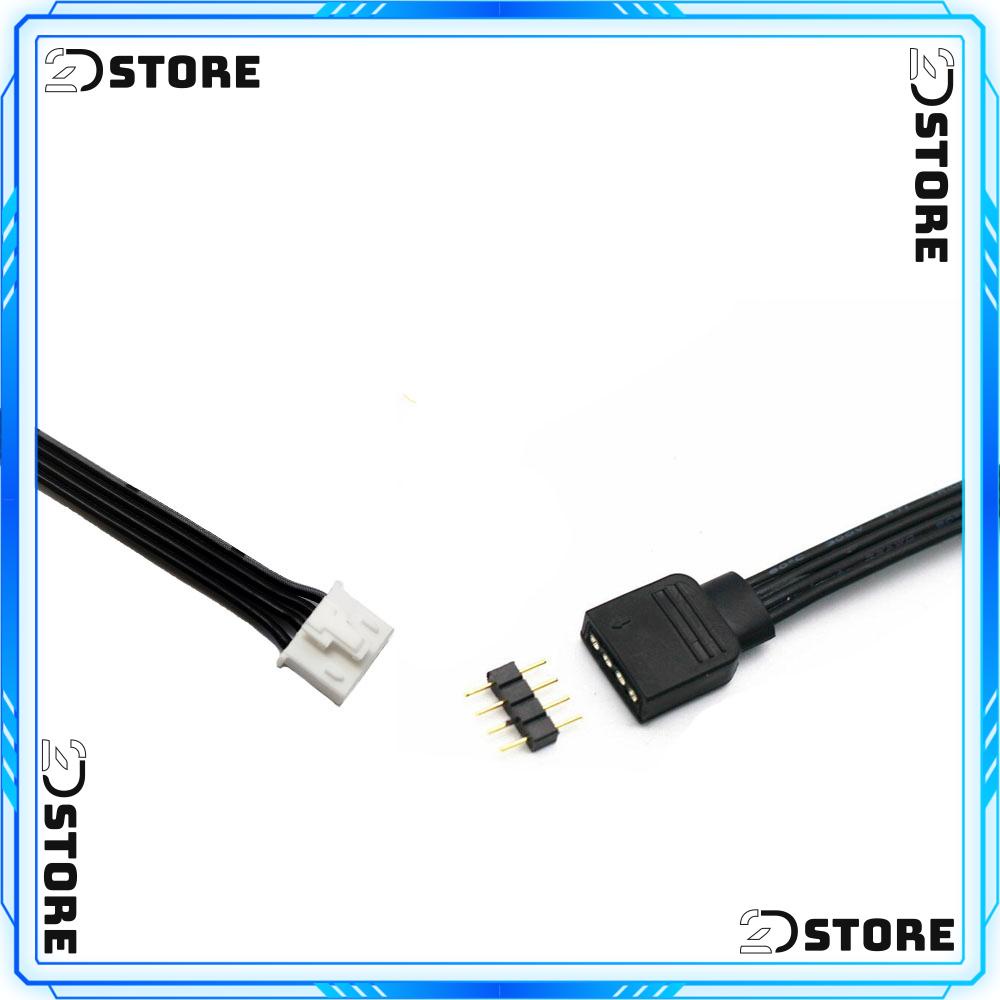 Dây đồng bộ NZXT LED STRIP với Bộ điều khiển NZXT | Shopee Việt Nam