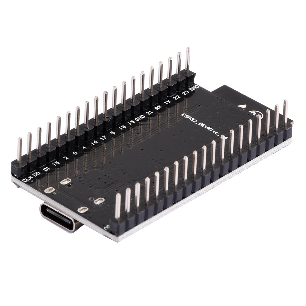 Bảng Mạch Phát Triển Pcbfun Esp32 Devkit C Type C Esp32 Wrover Esp32