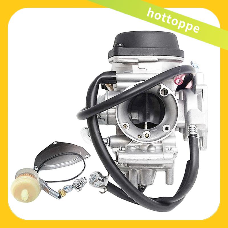 Bộ Chế Hòa Khí Bằng Kim Loại Cho cfmoto cf500 cf188 cfmoto 300cc 500cc atv quad | Shopee Việt Nam