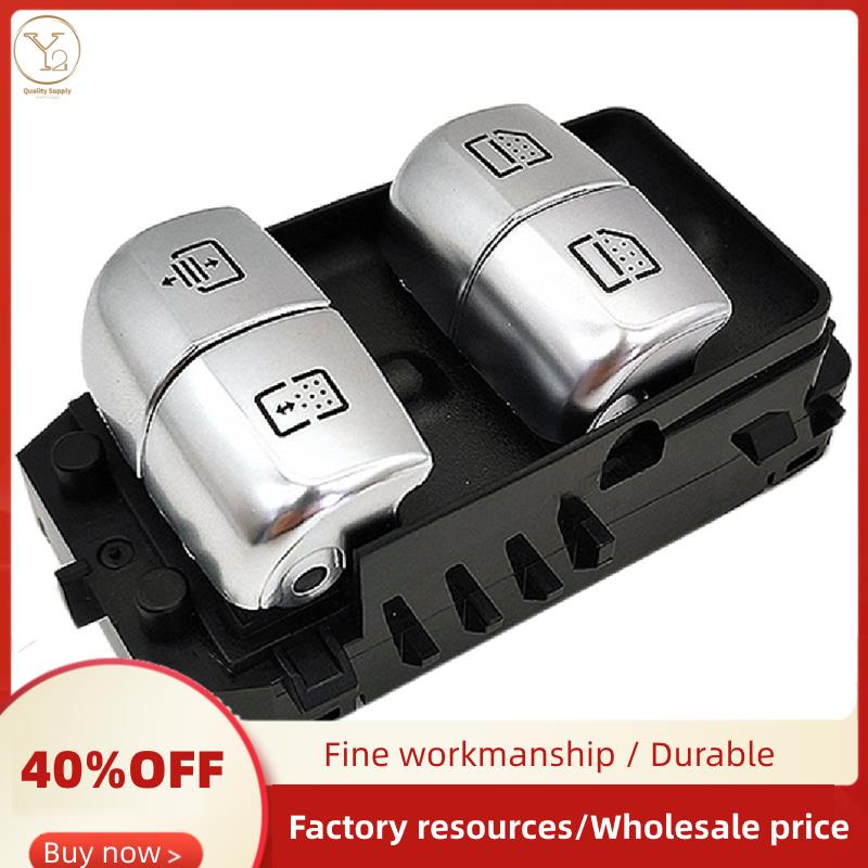 Bảng Điều Khiển Cửa Sổ Xe Ô Tô Tiêu Chuẩn Cho mercedes benz w222 w213 ...