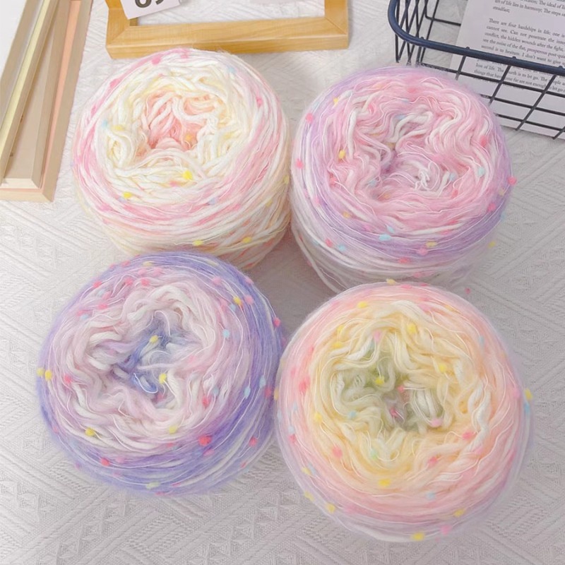 Bộ Dụng Cụ Đan Len 50g / Cuộn 50g Mới Tiện Dụng | Shopee Việt Nam