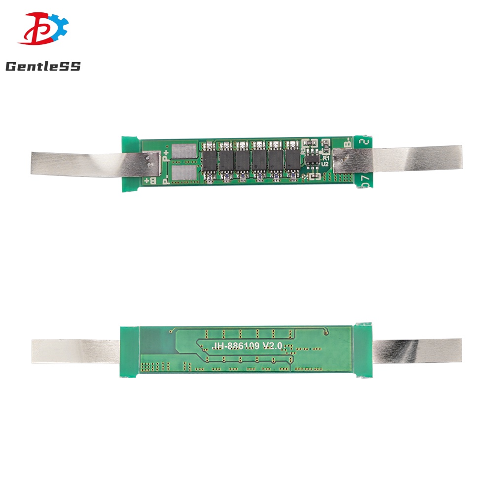 Bảng Mạch Bảo Vệ Pin lithium 1s 9a 3.7v 6mos | Shopee Việt Nam
