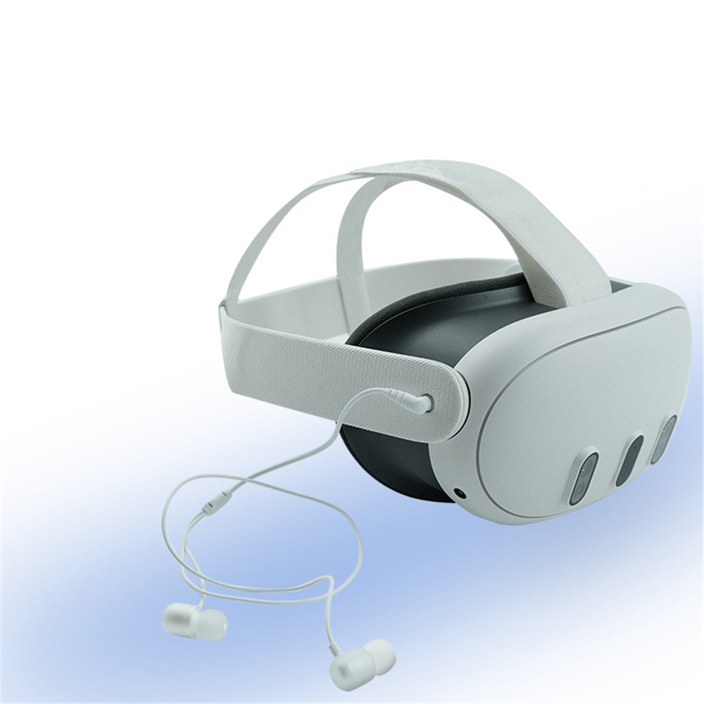 Tai Nghe Cho meta quest 3 vr headphone headset | Shopee Việt Nam