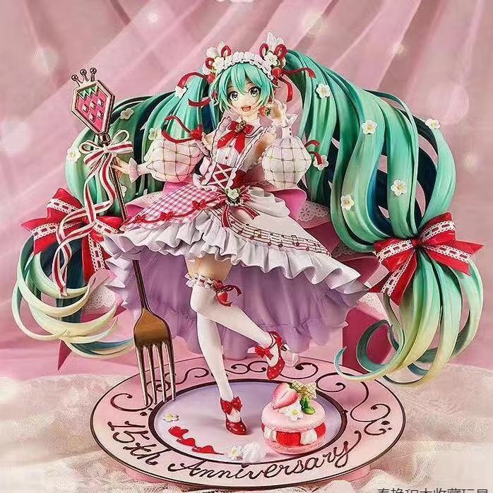 Hatsune Miku Hình Blind Box Girls Đồ chơi hình hai chiều | Shopee Việt Nam