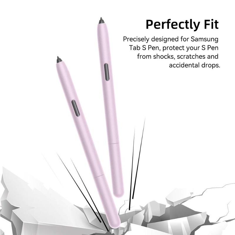 Ốp Lưng Cho Samsung Galaxy SPen Tab S11 S10 S9 S8 S7 FE Plus Ultra S6 ...