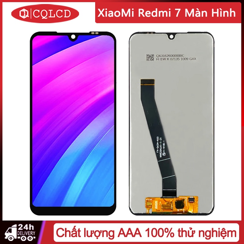 Màn Hình xiaomi redmi 7 m1810f6lg m1810f6lh Cảm Ứng LCD Thay Thế Cho ...