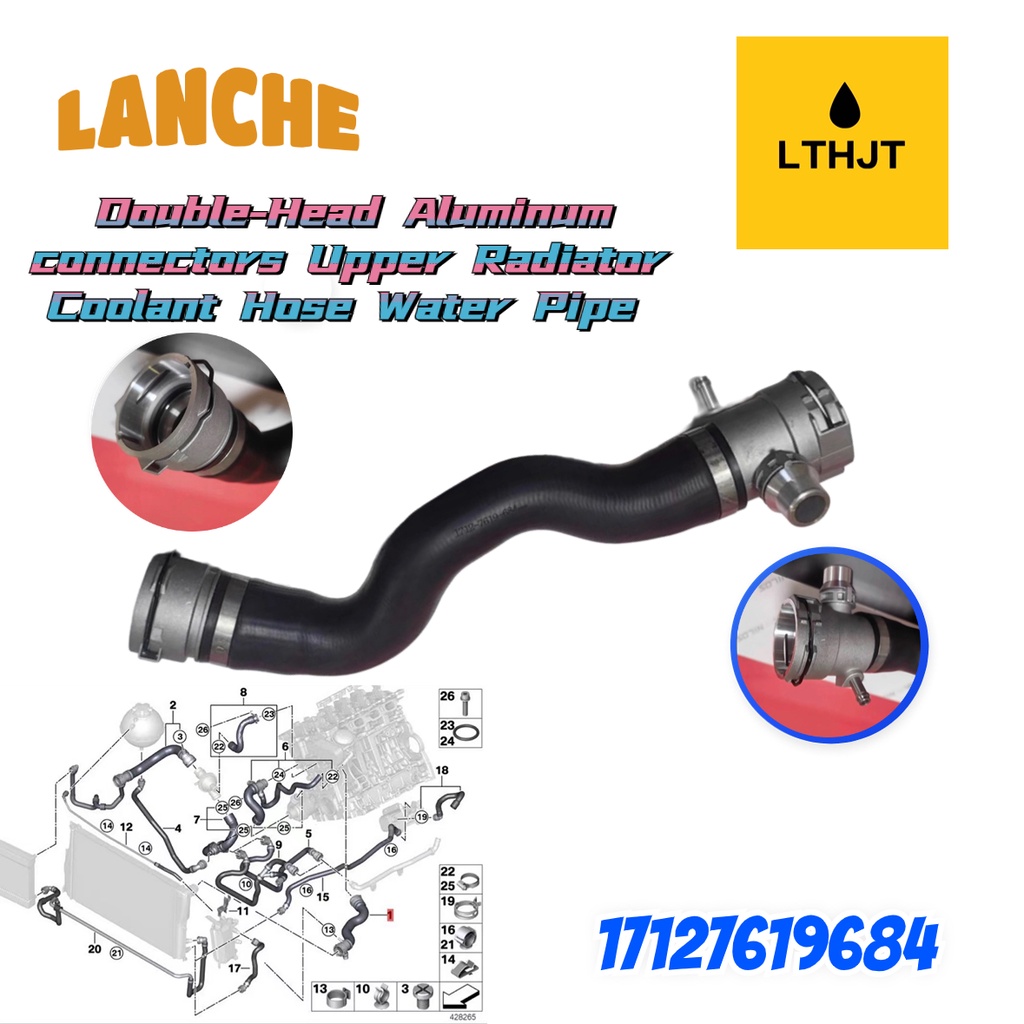 Gậy Leo Núi Lancher Chất Lượng Cao 17127619684 Lthjt Đầu Nối Ống Nước ...