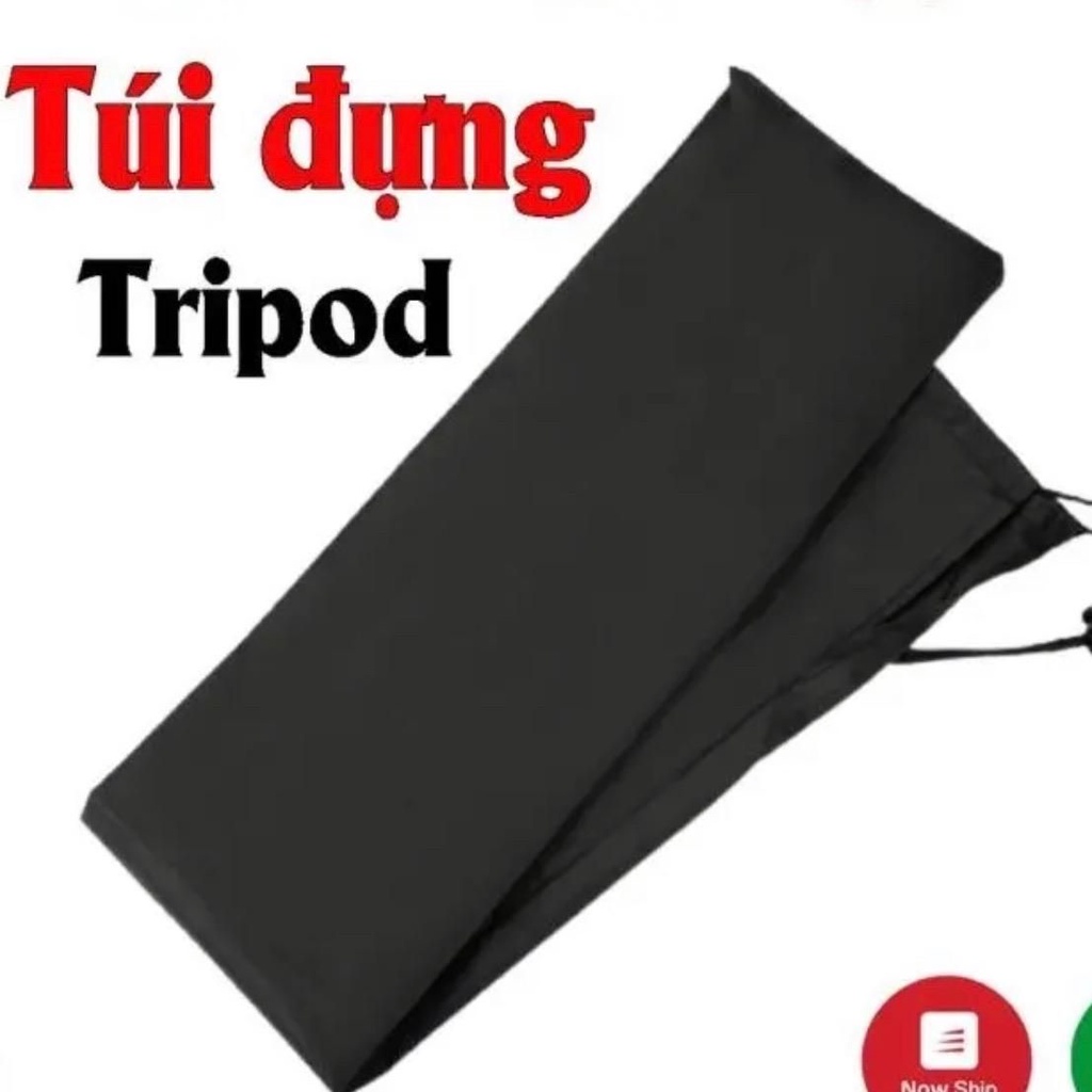 Túi Dựng Chân Trippo Và Chân Đèn Livestream Quay TikToc Phụ Kiện Chụp ...