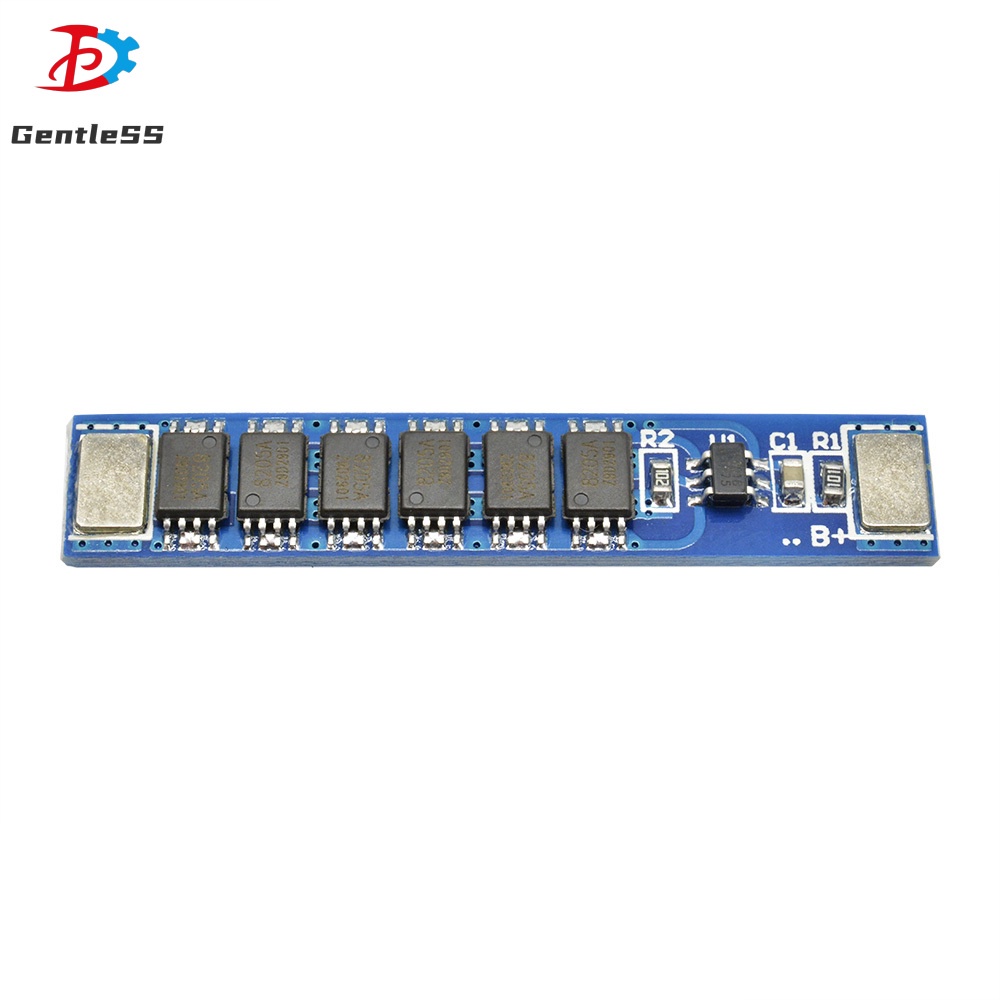 Bảng Mạch Bảo Vệ Pin lithium 1s 15a 3.7v 6mos | Shopee Việt Nam