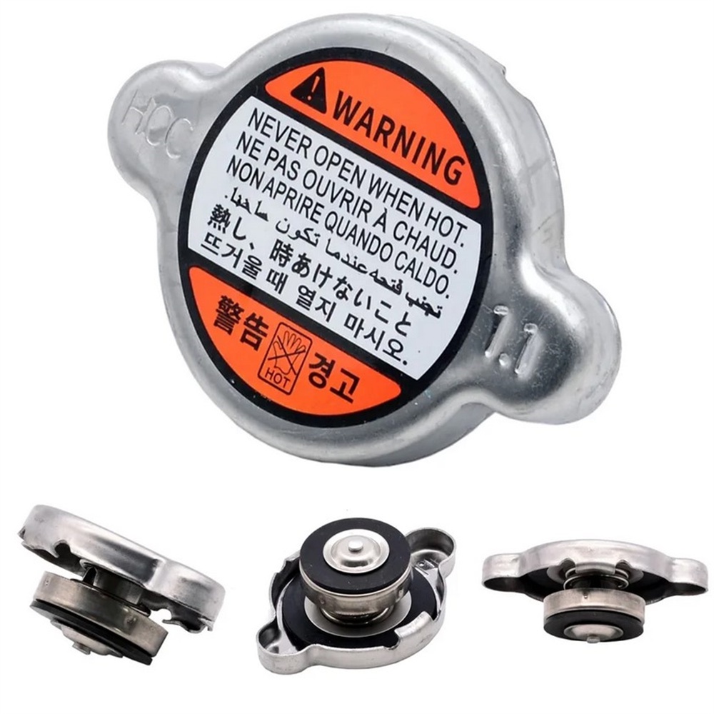 Nắp tản nhiệt cho Hyundai & Kia 25330-3K000, 253303K000, 25330-39100 ...