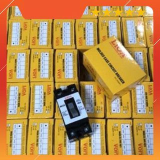 Át atomat Lioa 15A - 20A - 30A loại Chuẩn | Shopee Việt Nam