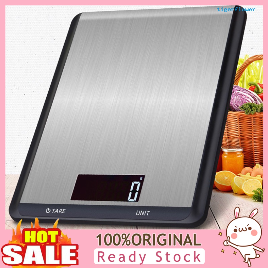 Cân Điện Tử Bằng Nhựa abs Độ Chính Xác Cao 10kg / 1g 5kg / 1g | Shopee Việt Nam