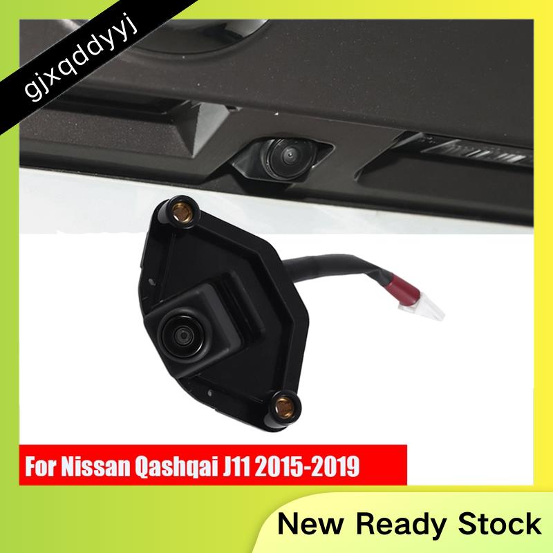 Camera Hỗ Trợ Đỗ Xe 28442-4EA1A 284424Ea1a Cho Nissan Qashqai J11 2015 ...
