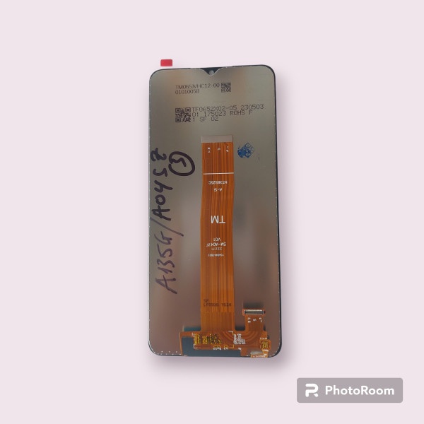 Màn Hình Samsung Galaxy A13 5G / A136 / A04S 2022 - Màn Hình Nguyên Bộ Zin New Samsung, Màu Đen ...