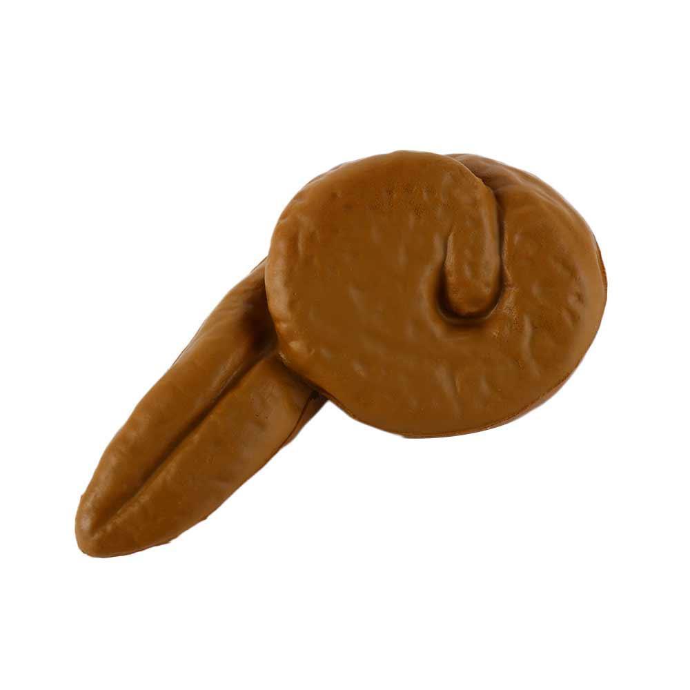 Cofordos Prank Giả Poop, Thực Tế Shit Mới Lạ Thực Tế Giả Turd, Đồ Chơi ...