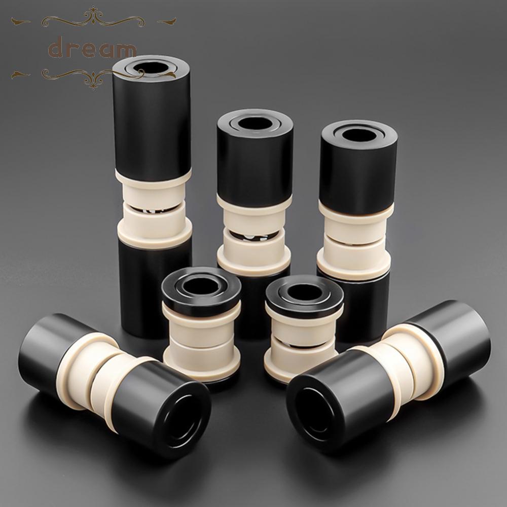 Bike Bushing 22-68mm DH Rear Bile DU Bushing Kit Mountain Bikes Rear ...