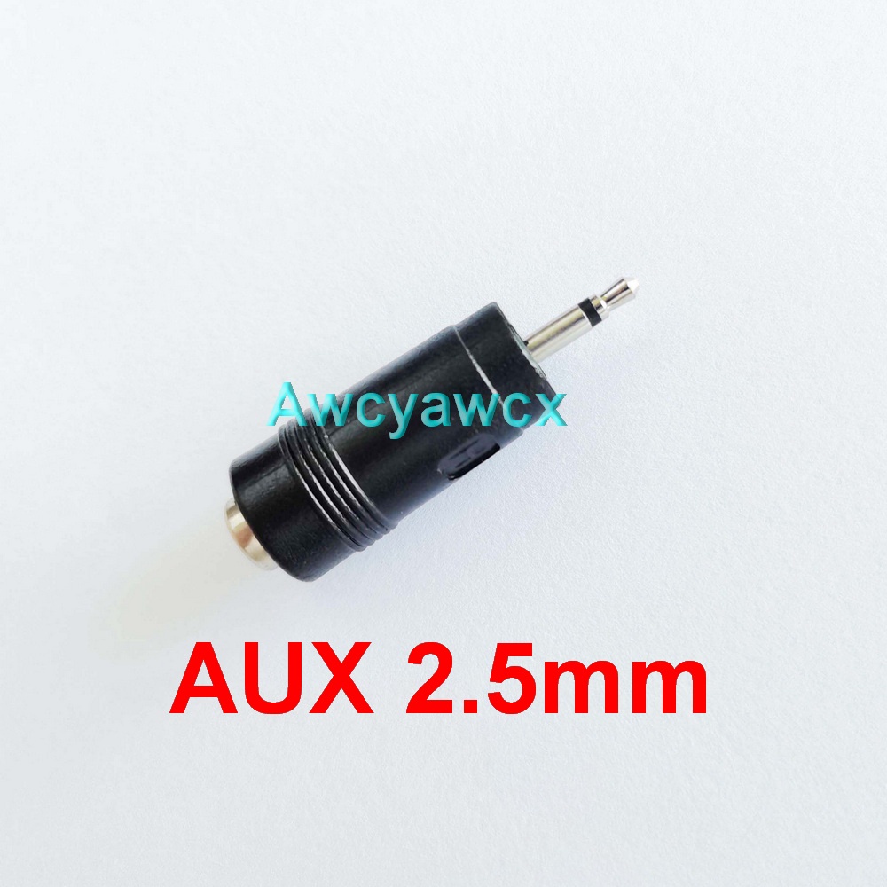 Dc Giắc Cắm Nguồn 5.5mm 2.1mm 2.5mm Chuyển Đổi 7.9mm 7.4mm 6.3mm 6.0mm 5.0mm 4.8mm 4.5mm 4.0mm 3 ...