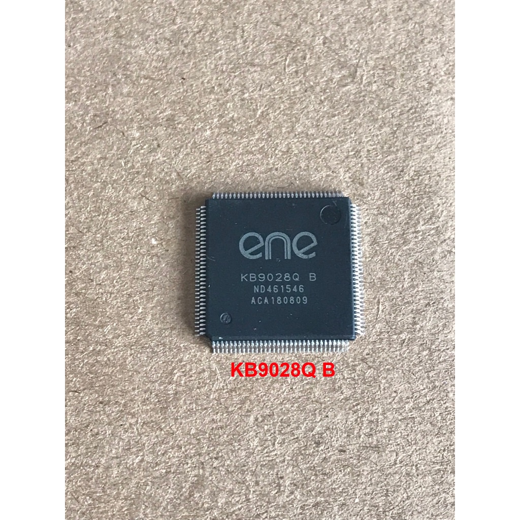 KB9028Q B 9028 IC nguồn trên bo mạch - Mới nguyên bản - Original NEW ...