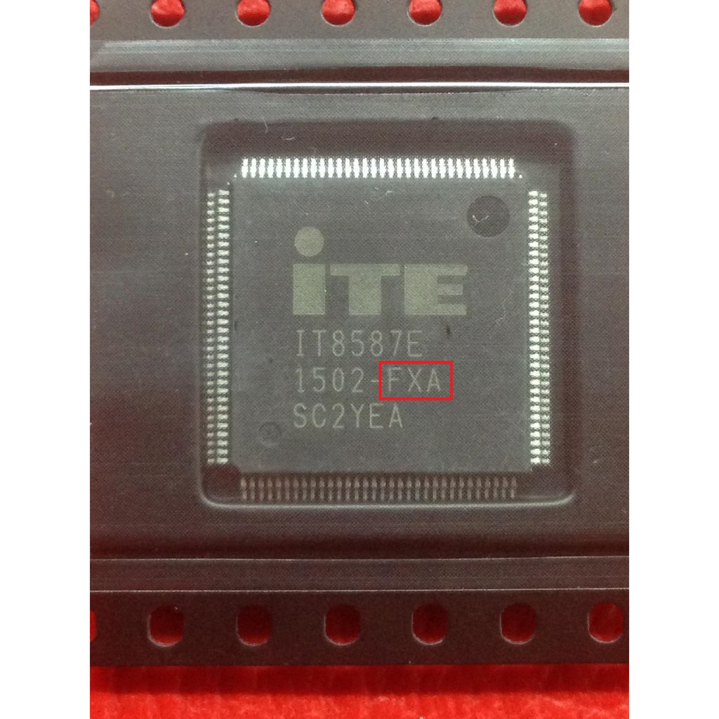 IT8587E IT8587 8587E 8587 IC nguồn trên mainboard | Shopee Việt Nam