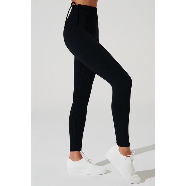OLABEN Quần tập yoga gym thể thao rút dây Swell Angel | Shopee Việt Nam
