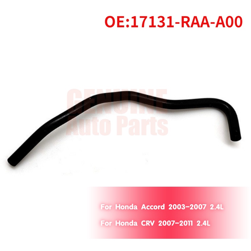 Van Ống Nhựa PCV Cho Honda 2003-2007 Accord 2007-2011 CRV 2.4L 17131 ...