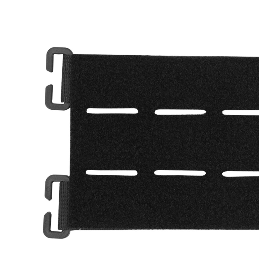 Bảng vá Mini Molle Patch Panel Molle Strips Hook Loop Molle Patches ...