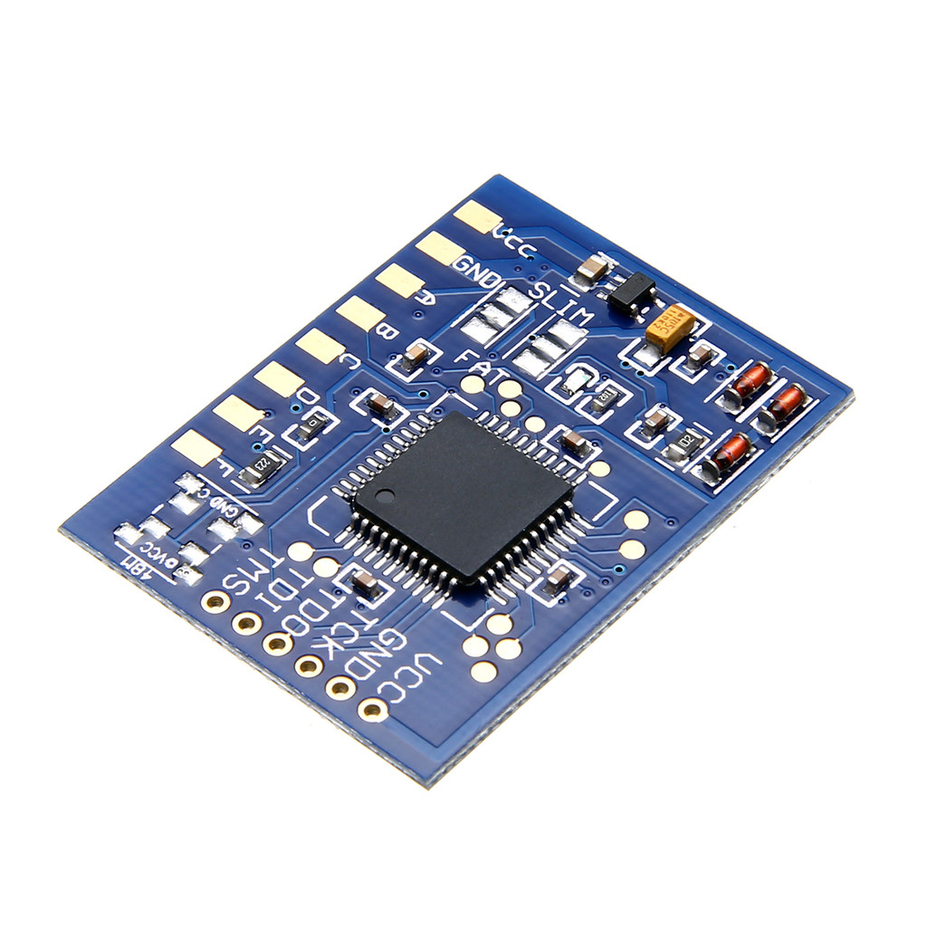 Mini Firm Matrix Glitcher V1 Corona cho bo mạch chủ mỏng XBOX 360 ...