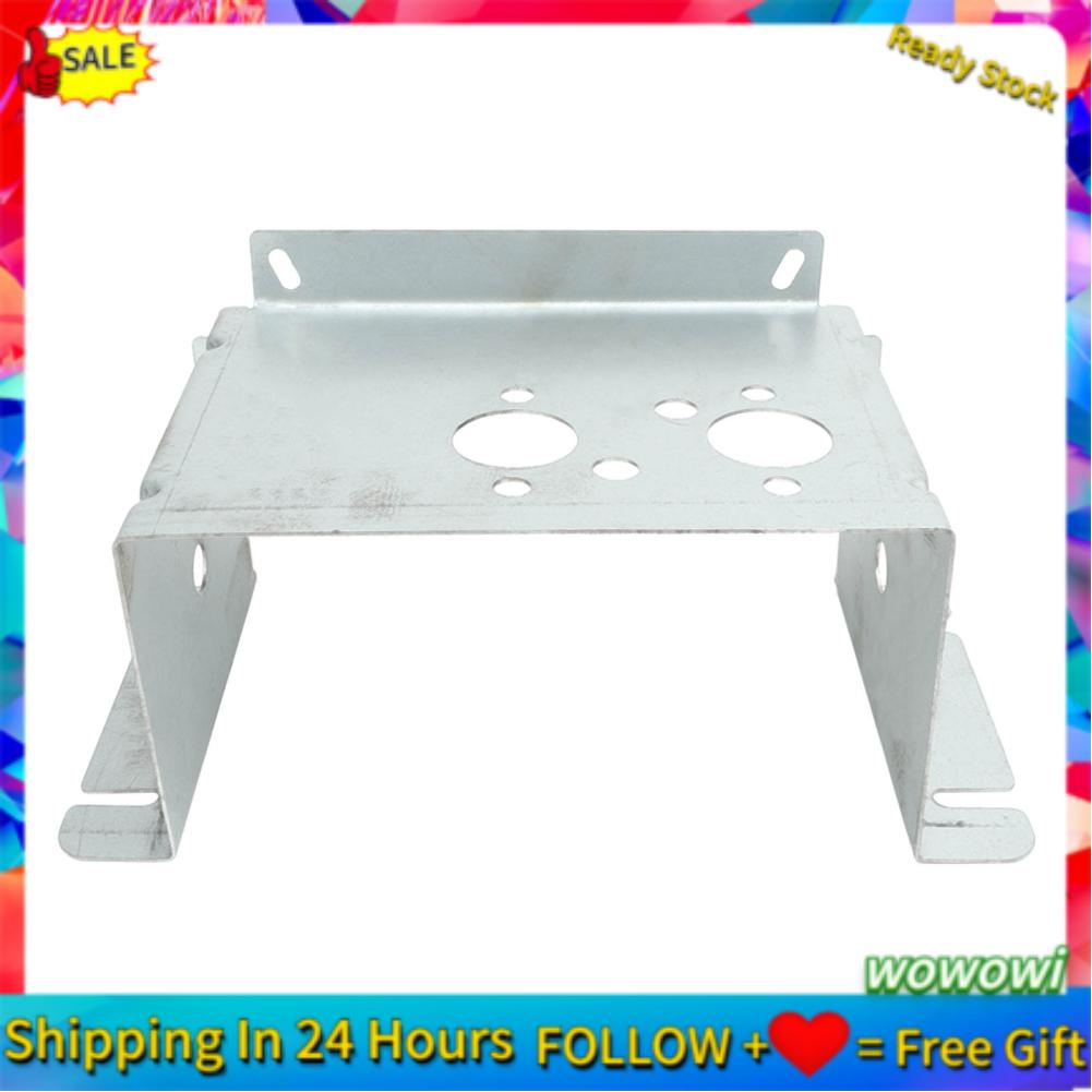 Wowowi Parking Heater Mount Shake Proof High Strength Air Base Bracket ...