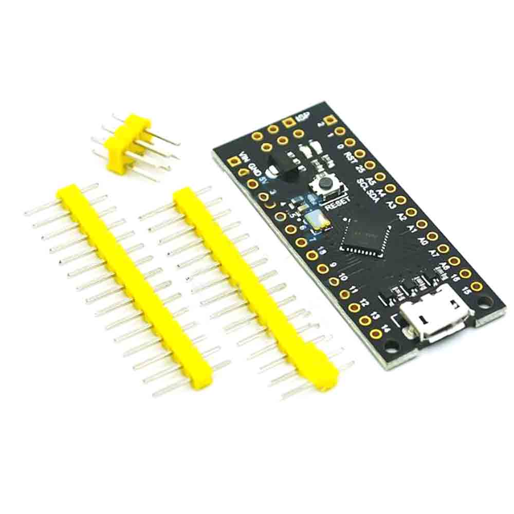 Mh-tiny Bảng Mạch Phát Triển micro Atmega88 16mhz / Diginy85 Nâng Cấp ...