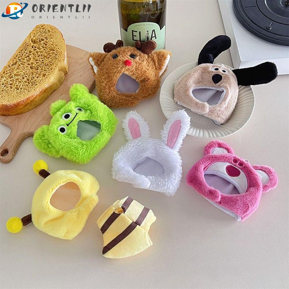 Orientlii loopy beaver Mũ Búp Bê Hoạt Hình Tháo Rời Được Phụ Kiện Cho ...