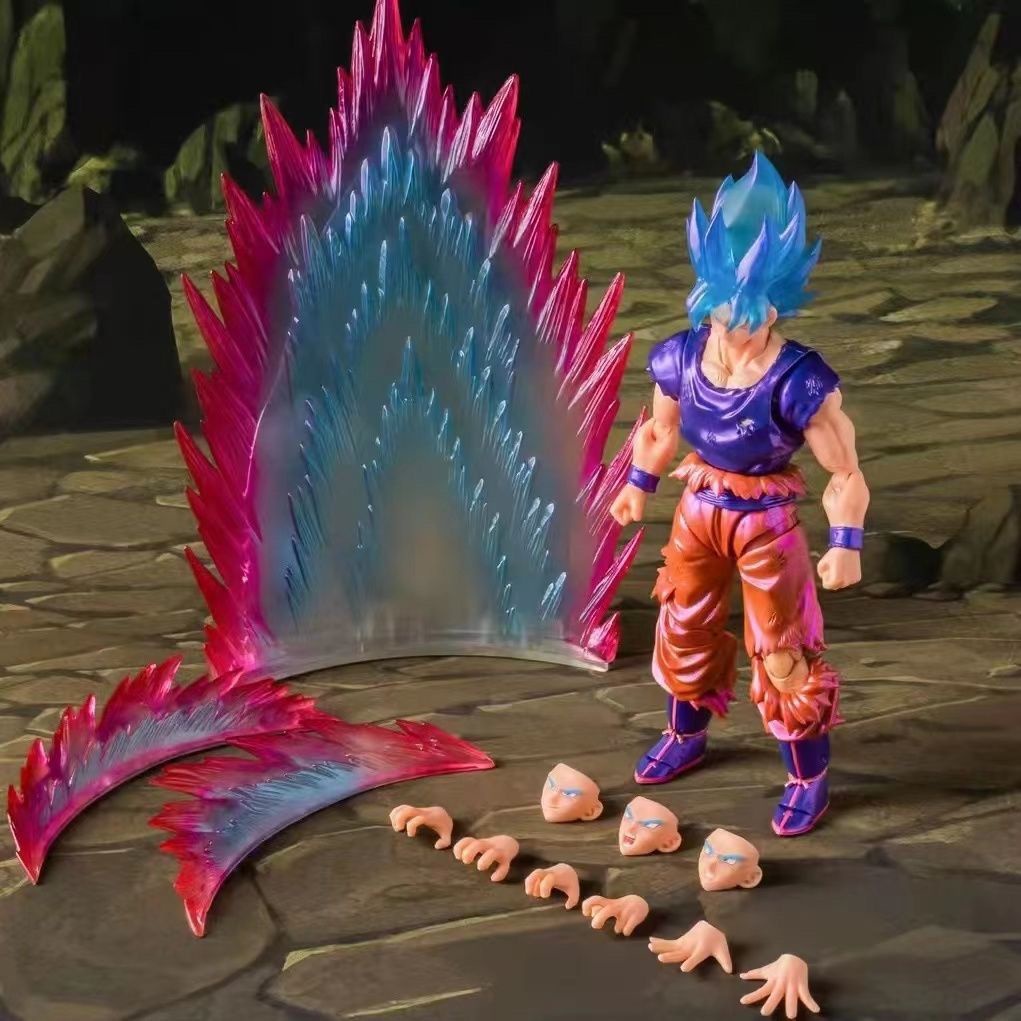 Đồ Chơi Mô Hình Nhân Vật Trong Phim demon Slayer 20cm | Shopee Việt Nam