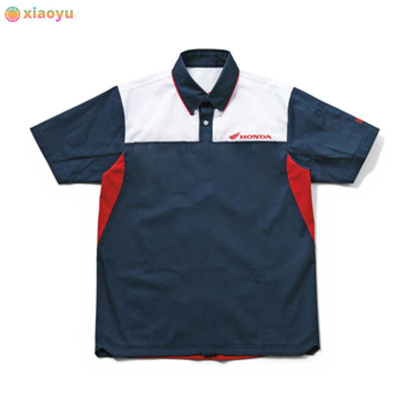 Áo Sơ Mi Của honda Manager ss | Shopee Việt Nam