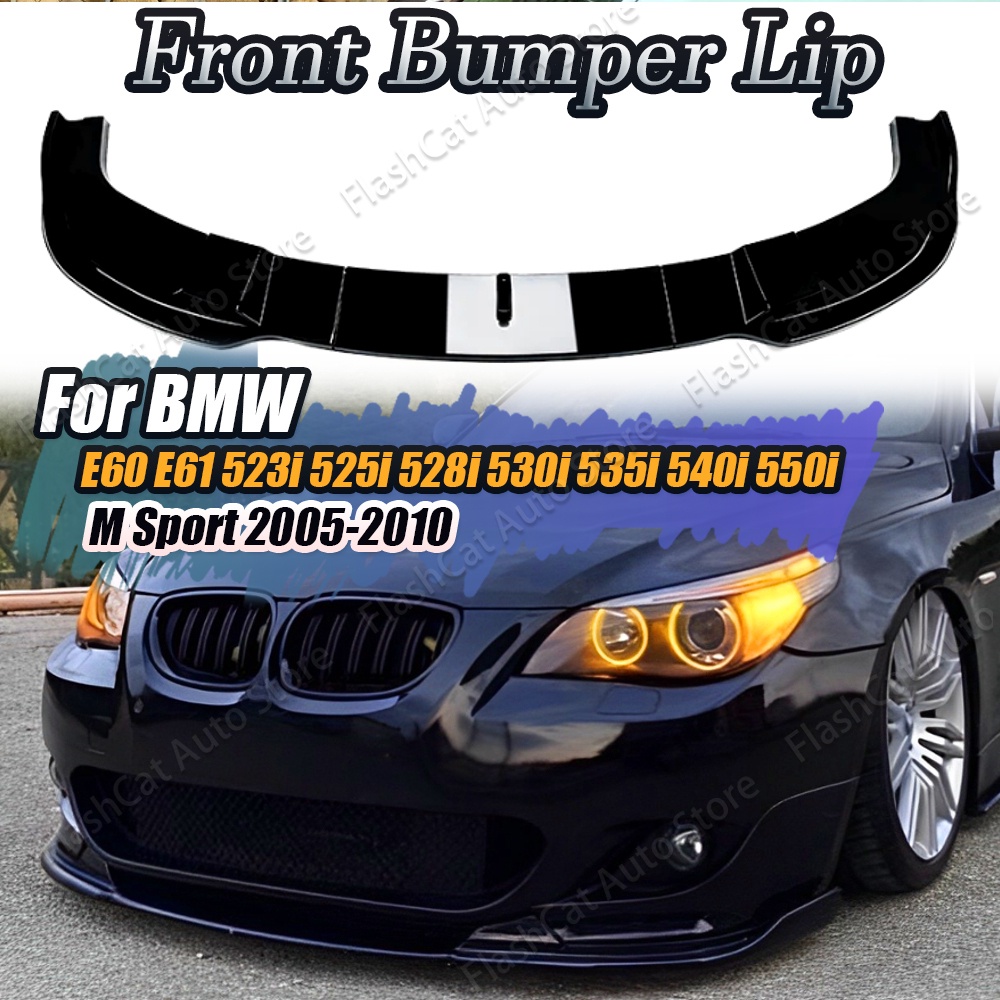 Phụ Kiện Khuếch Tán E60 E61 Chuyên Dụng Cho BMW 523i 525i 528i 530i ...