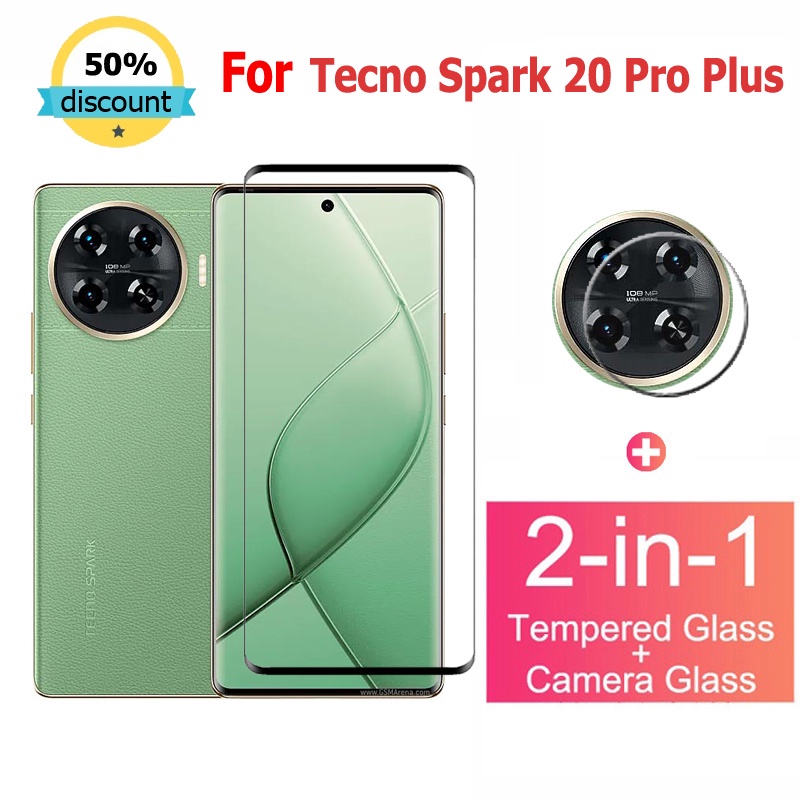 cường lực Tecno Spark 20 Pro Plus Kính Cường Lực Bảo Vệ Màn Hình Cho ...