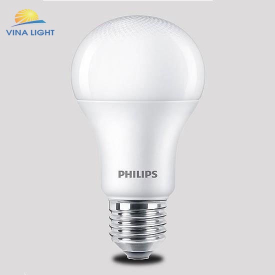ĐÈN LED BULB E27 MYCARE PHILIPS 4W, 6W, 8W, 10W, 12W CHÍNH HÃNG | Shopee Việt Nam