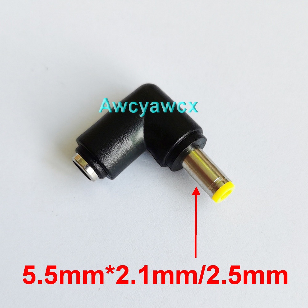 Dc Giắc Cắm Nguồn 5.5mm 2.1mm 2.5mm Chuyển Đổi 7.9mm 7.4mm 6.3mm 6.0mm 5.0mm 4.8mm 4.5mm 4.0mm 3 ...