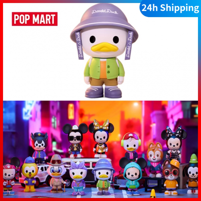 [Chính Hãng] popmart disney mickey Dòng popmart Chính Thức Đường Phố ...