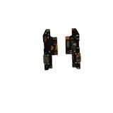 Xiaomi Redmi 9A / Redmi 9C - Cáp Sạc Kèm Mic Và Jack Tai Nghe / Bo Sạc ...