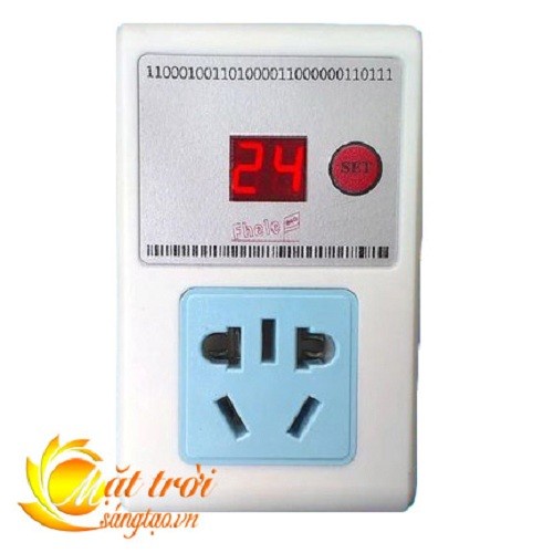 Ổ cắm hẹn giờ tắt đếm ngược điện tử FH-902 - Ổ cắm hẹn giờ-FH-902 ...