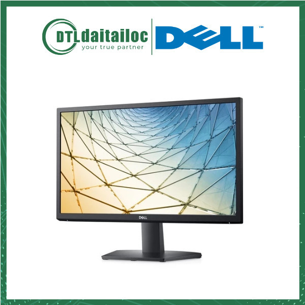 Màn Hình LCD Dell 22 inch SE2222H (F) Chính Hãng | Shopee Việt Nam