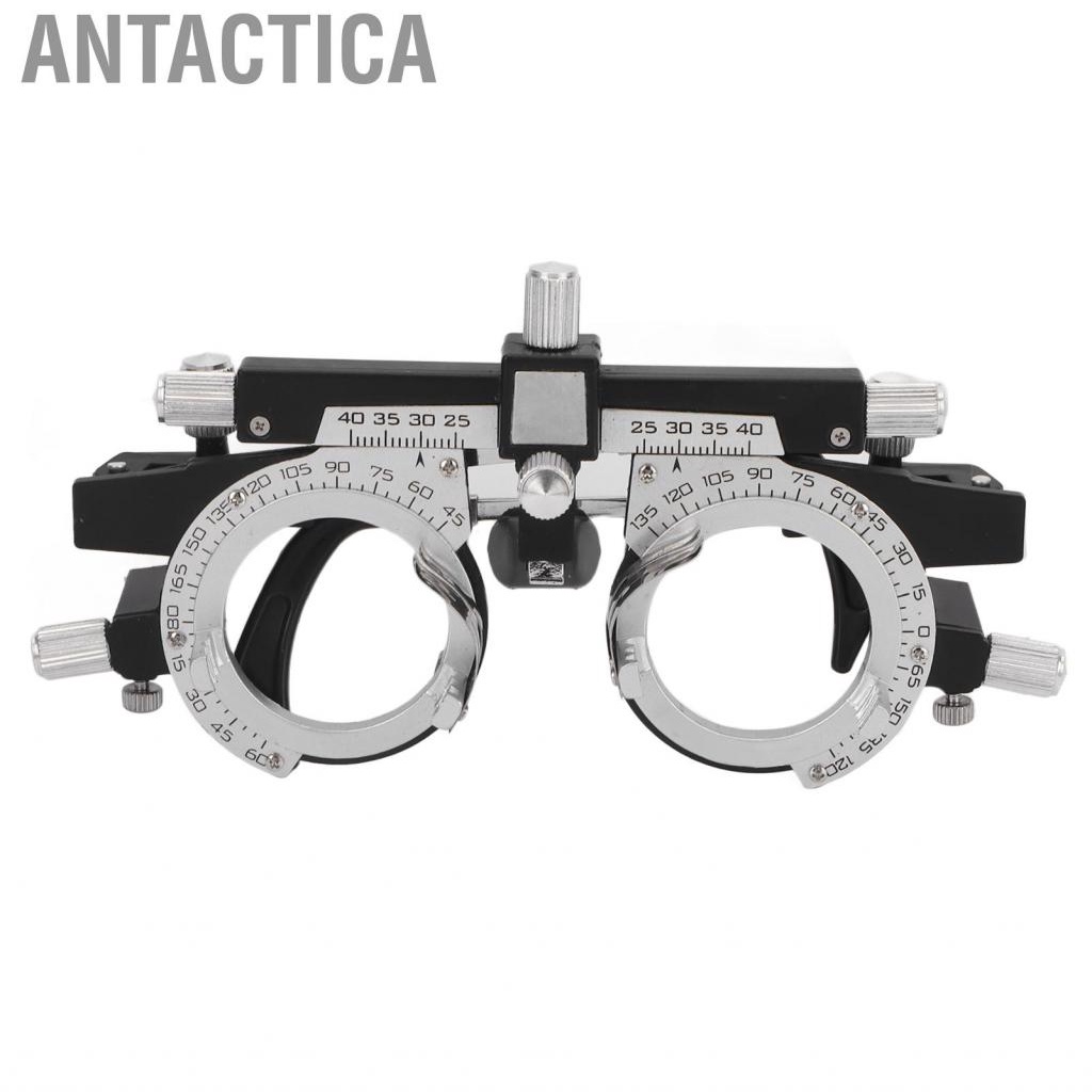 Antactica Optical Trial Frame Adjustable PD Optometry Frame for ...